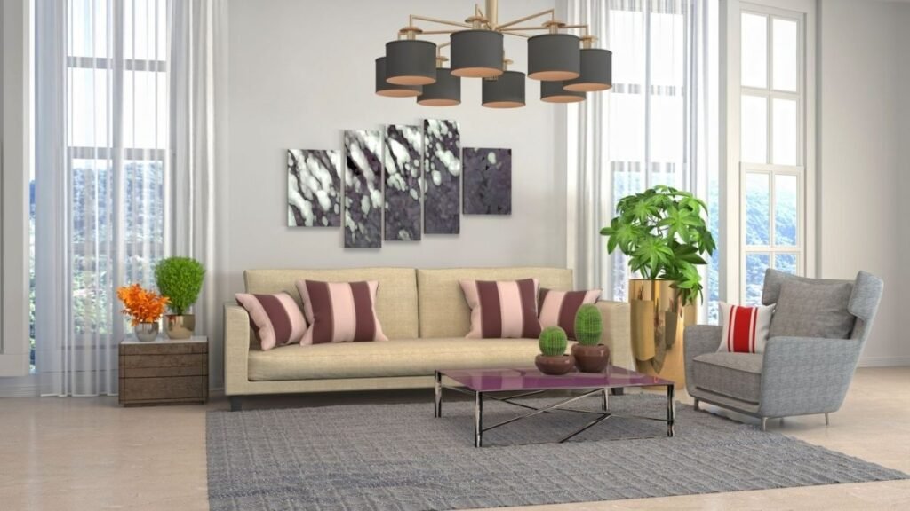 Condo Living Room Decor Ideas: 30 Ways to Elevate Your Space