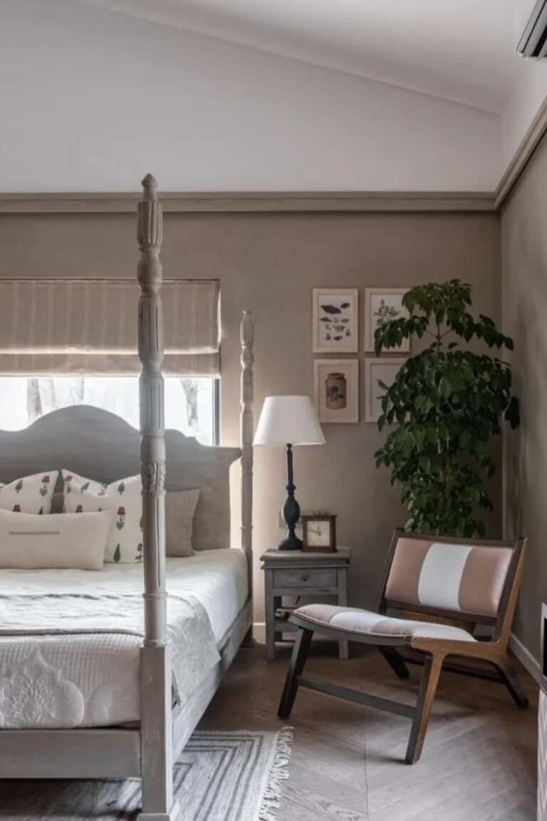 Earthy Cottage Home Decor Ideas for a Cozy, Rustic Retreat in 2026